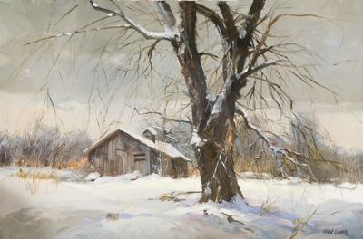 Buttonwood Art Space : Show