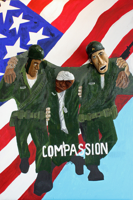 Buttonwood Art Space