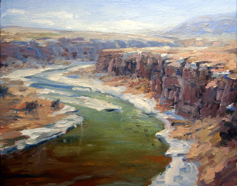 Buttonwood Art Space