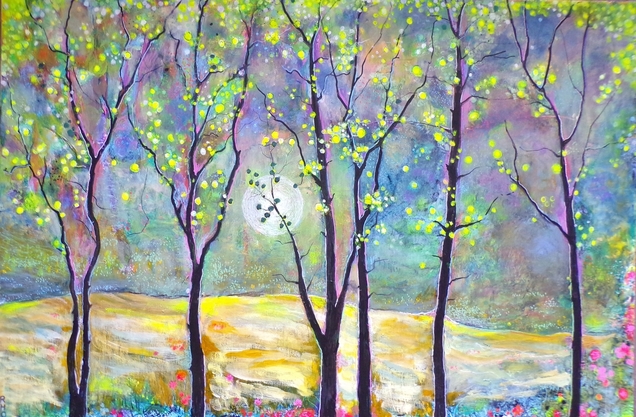 Buttonwood Art Space : Artists